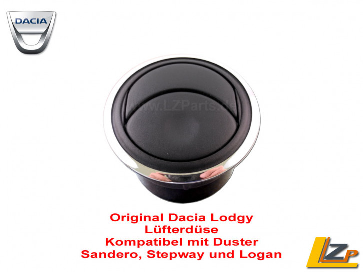 Dacia Duster Ersatzteile