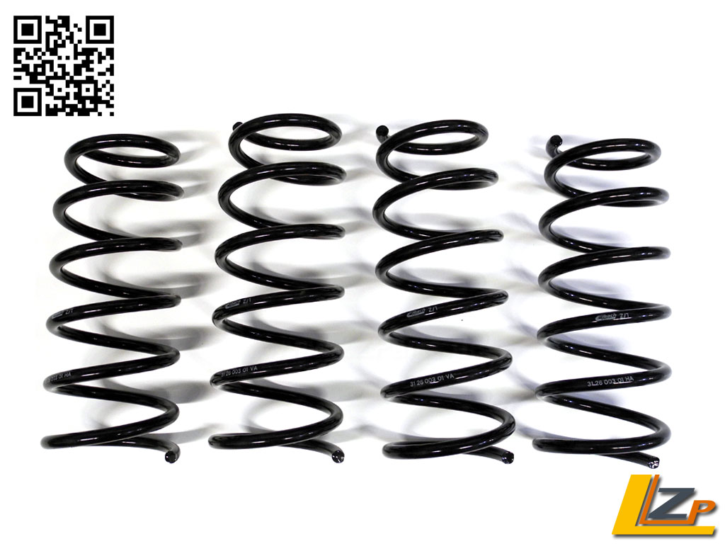 Eibach Pro Lift Kit Dacia Duster I / II 4x2-E30-26-003-02-22